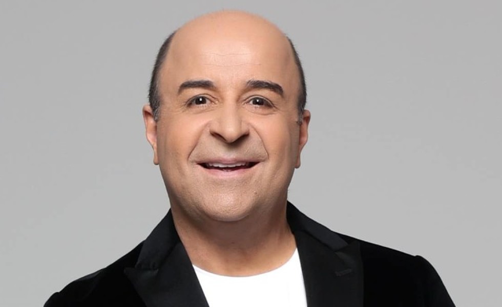 Σούρας υπέρ Σεφερλή για τον σάλο με το σκετς για το Nemo: «Τα φύλα ...