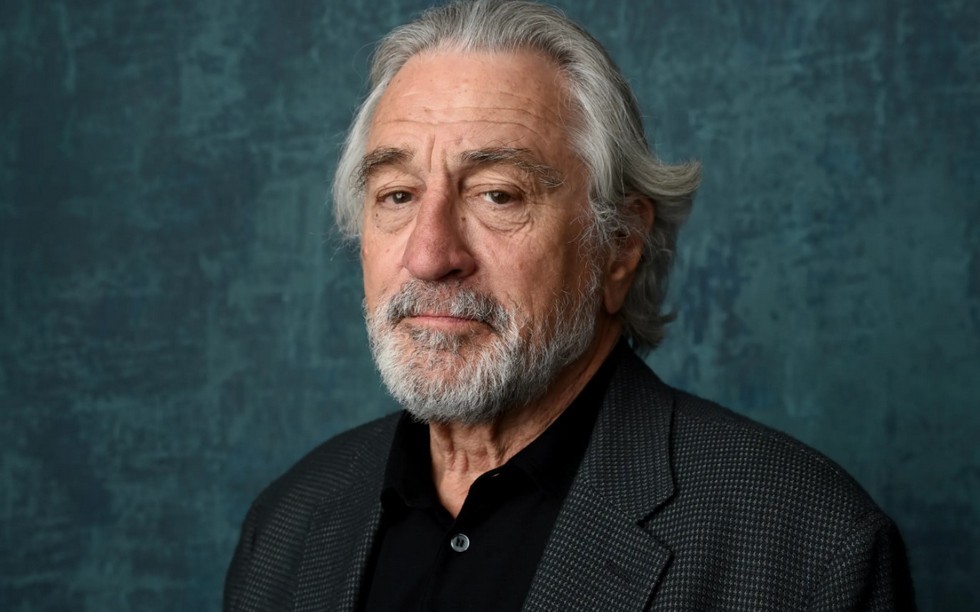 Στη Θεσσαλονίκη την επόμενη εβδομάδα ο Ρόμπερτ Ντε Νίρο