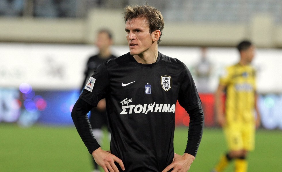 Λαζάρ: Ο τελικός που ήθελε να παίξει ξανά, το γεύμα με τον Λουτσέσκου ...