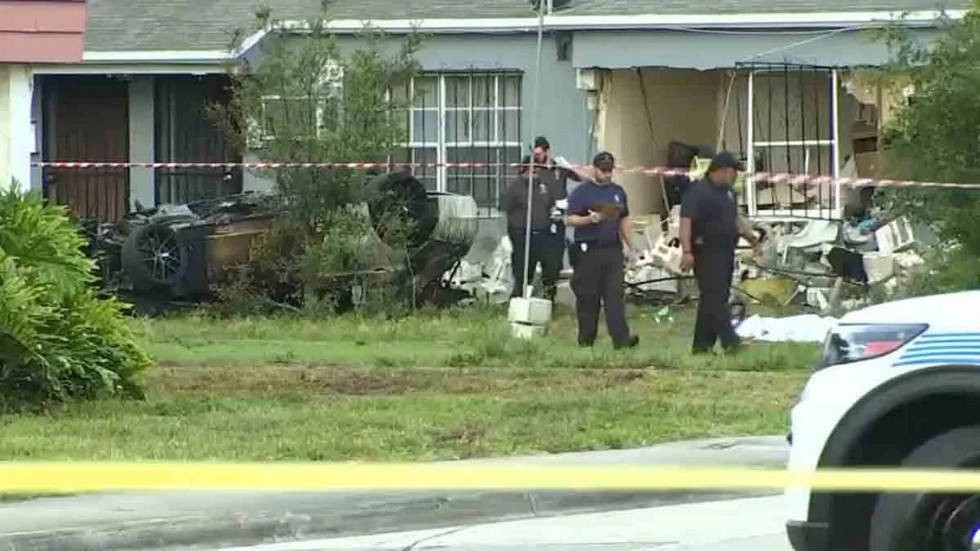 Νεκρός σε φρικτό τροχαίο ο γνωστός ράπερ OhTrapstar