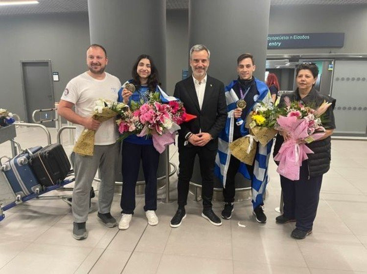 Πολλές επιτυχίες για την ελληνική αποστολή στους 24ους Ολυμπιακούς ...