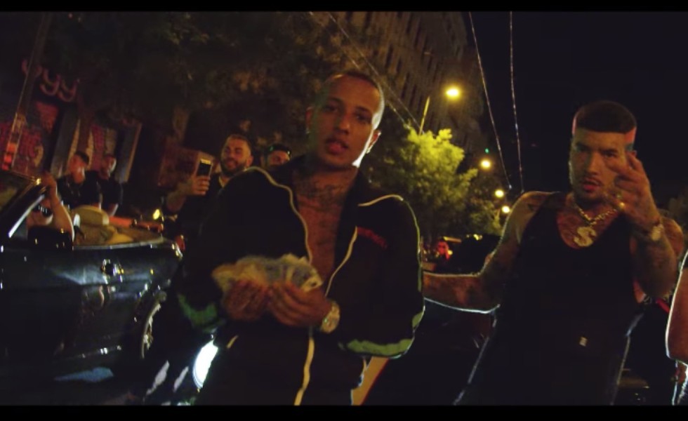 Light-Snik: Η συγγνώμη τους,η ευθύνη της διοργάνωσης και το «κόψιμο» των act τους