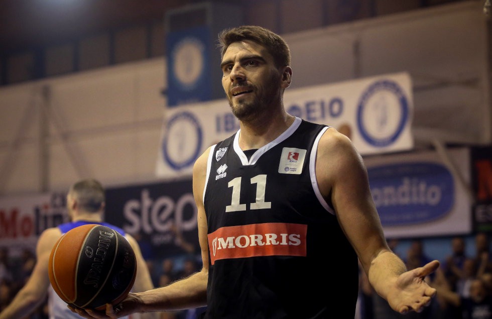 Μαργαρίτης: «Αυτό είναι ό,τι πιο ιδιαίτερο έζησα στον ΠΑΟΚ - Δεν θεωρώ ...