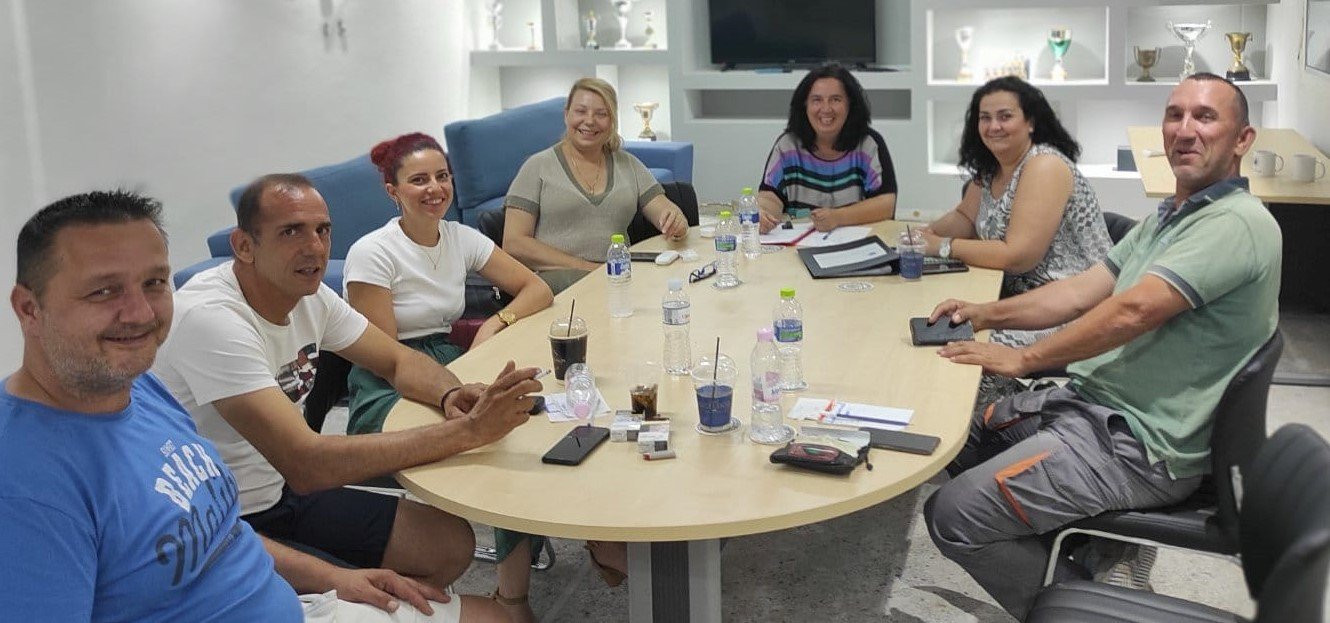 ΠΑΟ Κουφαλίων: Οι παρέες γράφουν ιστορία