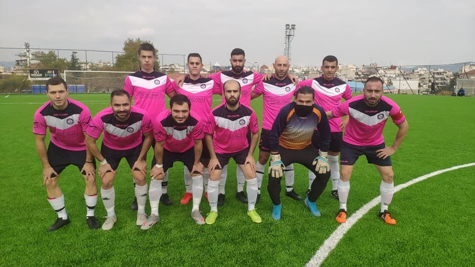 14 μεταγραφές η Ακαδημία Ζ. Ζάχου