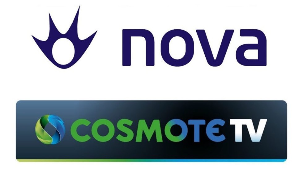 Στην Cosmote TV τα αθλητικά κανάλια της Nova: Αυτή είναι η εξτρά χρέωση