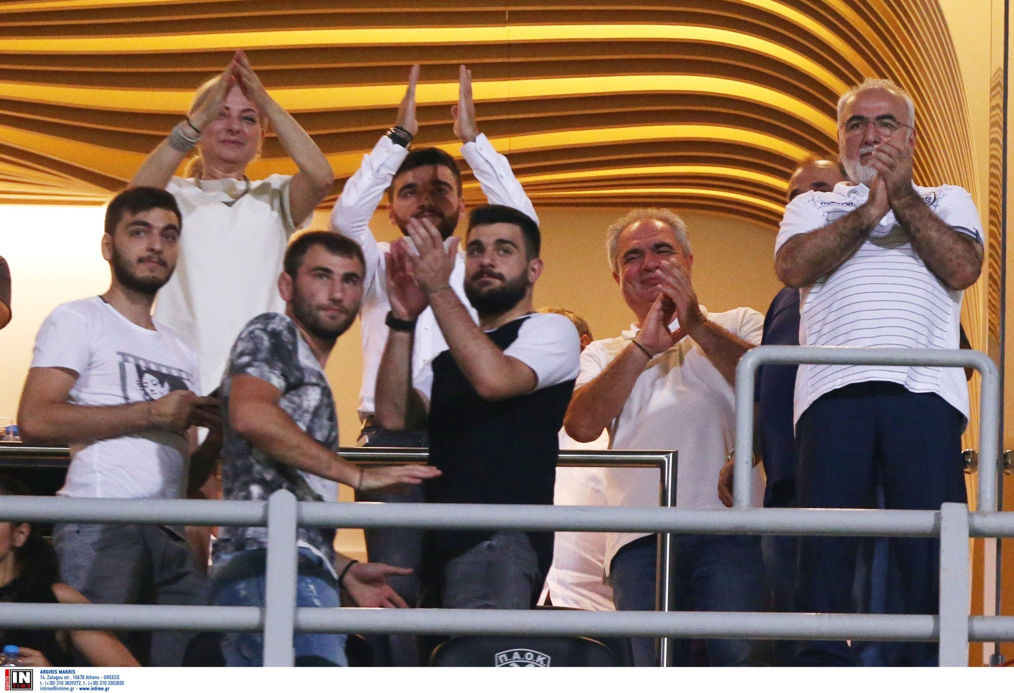 ΤΟ ΑΦΕΝΤΙΚΟ ΤΡΕΛΑΘΗΚΕ: «Θα φέρω κι άλλον παικταρά»!