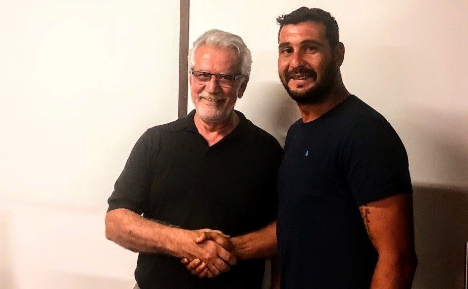 Δόξα Ρετζικίου: Συνεργασία με Κουνενάκη