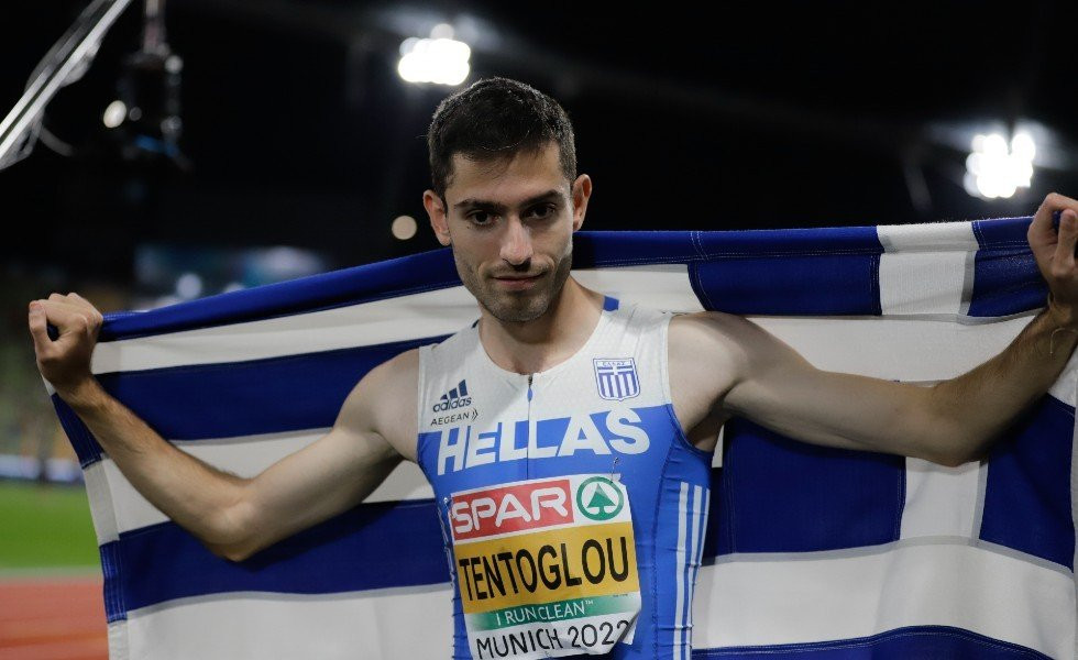 Παγκόσμιο πρωτάθλημα στίβου : Πότε αγωνίζεται στον τελικό ο Τεντογλου ...