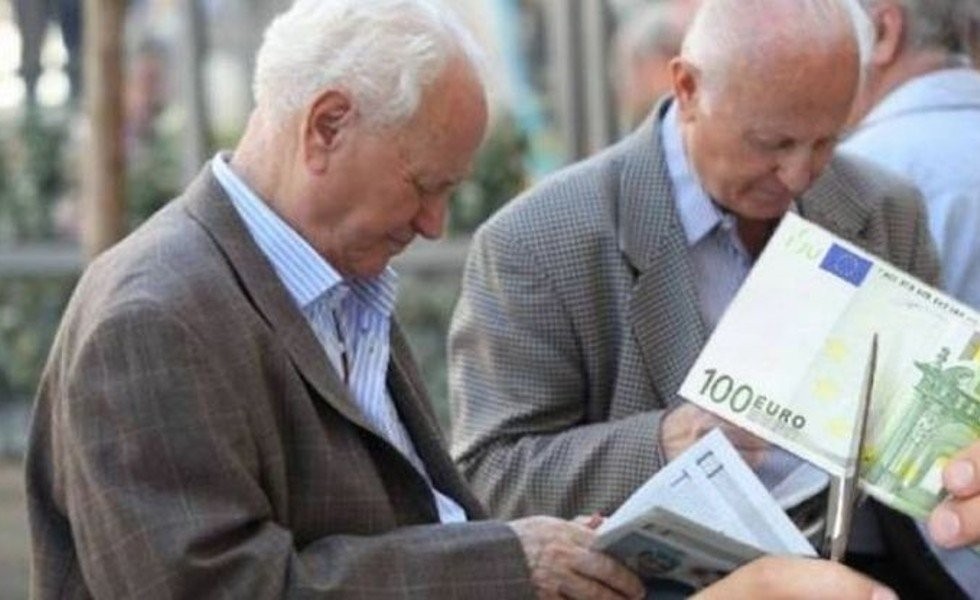 Συντάξεις Απριλίου: Πότε θα γίνουν οι πληρωμές για ΙΚΑ, ΟΓΑ, ΝΑΤ, ΟΑΕΕ ...
