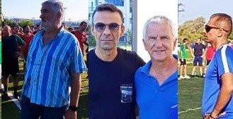 Με επιτυχία τα τεστ των διαιτητών