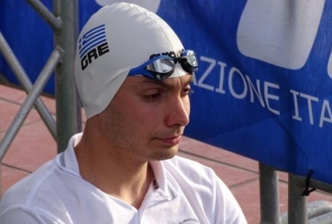 Παγκόσμιο Κολύμβησης: Χάλκινο μετάλλιο ο Σοφικίτης στα 400μ. μικτή