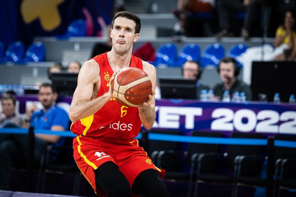 Eurobasket 2022: Νίκη της Ισπανίας επί της Τουρκίας και πρωτιά στον 1ο ...