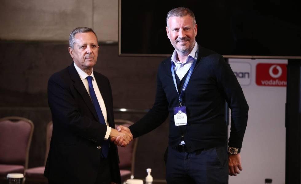 Το ελληνικό ποδόσφαιρο μοιάζει με… Χονολουλού για τους ξένους της ΚΕΔ ...