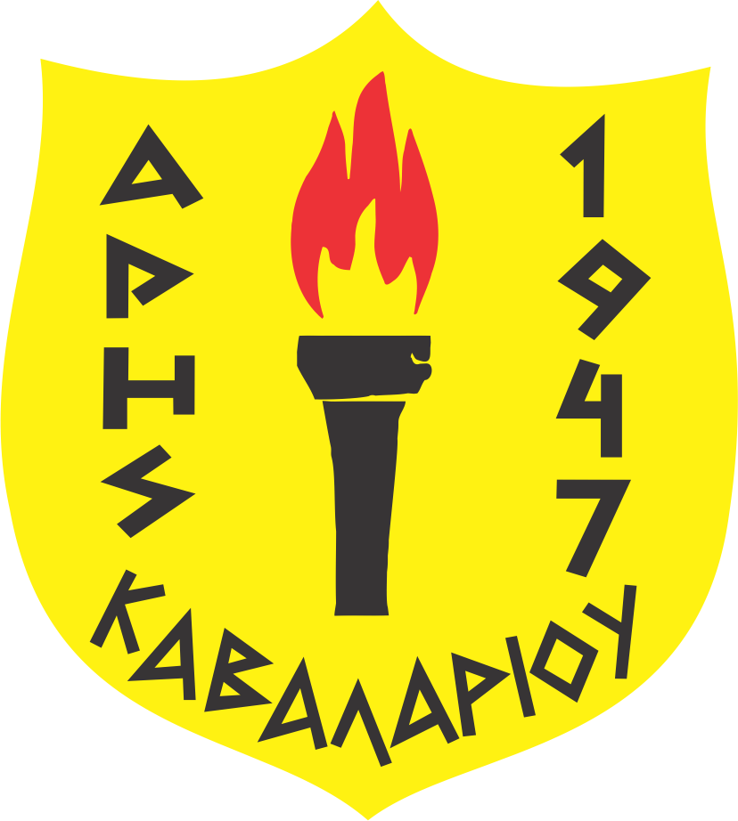 ΕΠΣΜ: Οι μεταγραφές του Αρη Καβαλαρίου