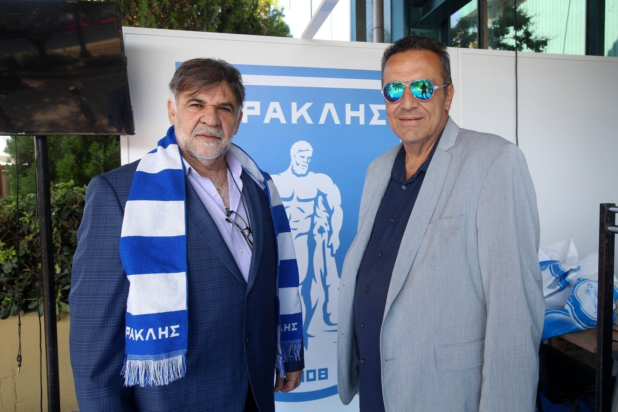 Η κίνηση του Ευγενίου που φανερώνει ότι συζητάει την πώληση της ΠΑΕ ...