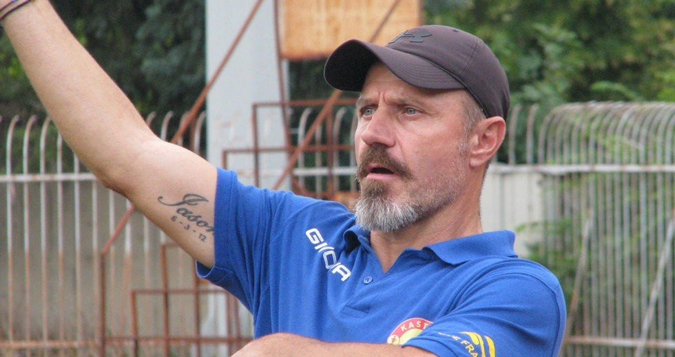 Σολάκης: «Και φίλαθλος να καθίσει στον πάγκο με την ΑΕΚ, μπορεί ο ΠΑΟΚ ...