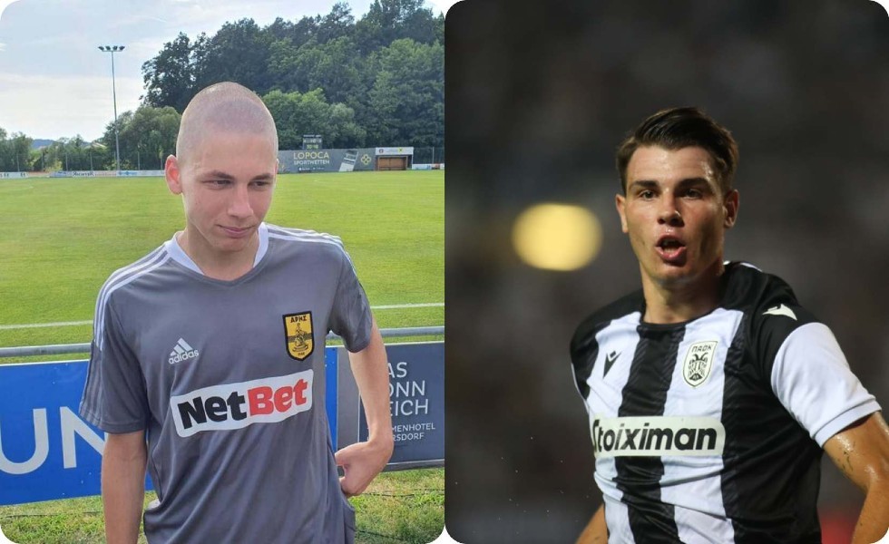 Καζάνας: «Πολύ καλός στο ψηλό παιχνίδι ο Τανούλης, παίκτης πολύ υψηλού ...