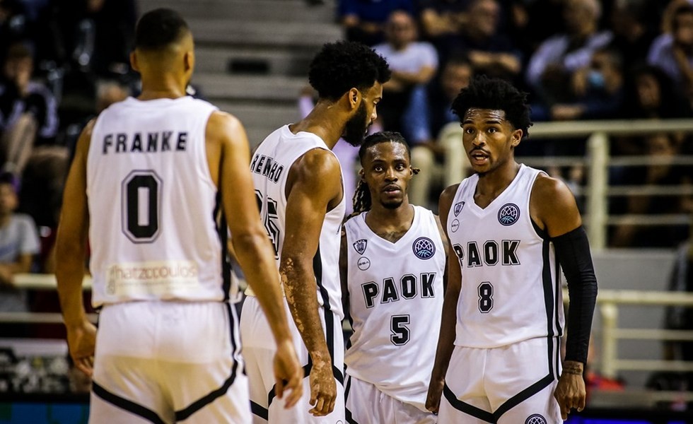 Δύσκολη αποστολή για τον ΠΑΟΚ στη Μάλαγα