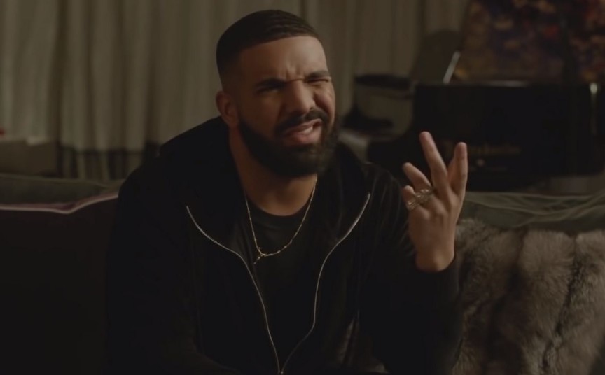 Ο Drake πόνταρε 617.000 ευρώ σε νίκες της Άρσεναλ και της Μπαρτσελόνα!