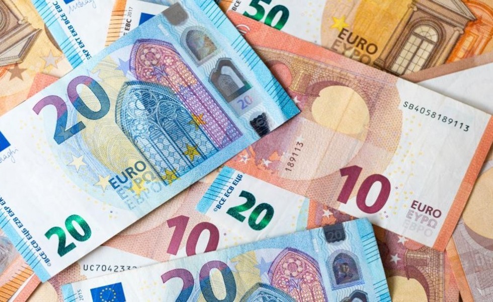 ΥΠΕΘΟ: Αποπληρώθηκαν δάνεια 5,29 δισ. ευρώ από το πρώτο πακέτο διάσωσης