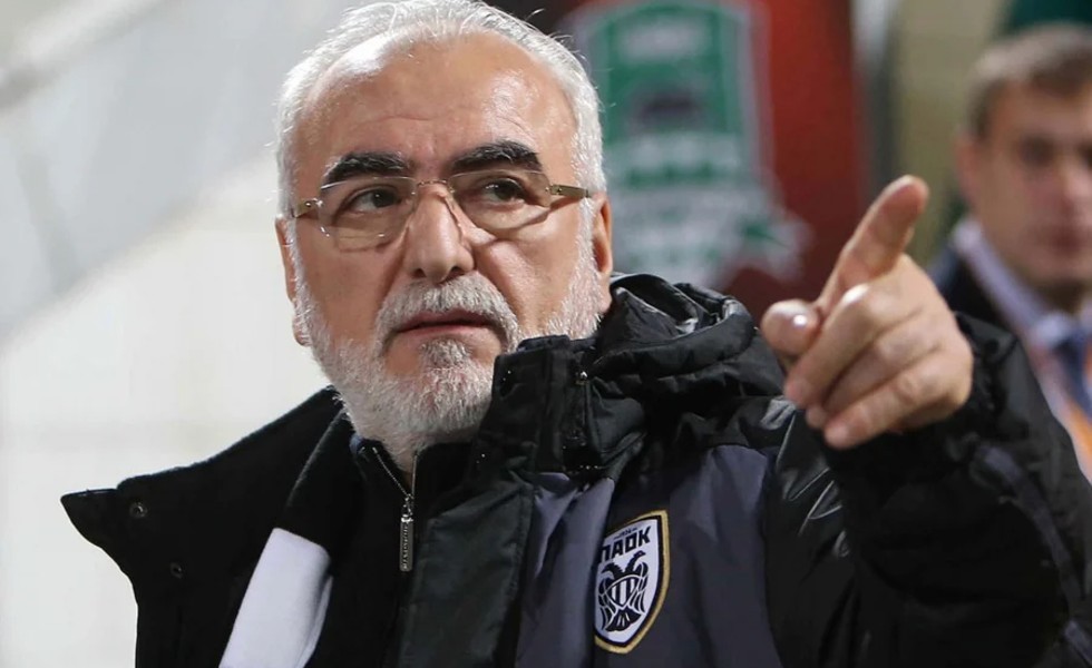 Έκλεισε η μπουτίκ του ΠΑΟΚ στο κέντρο της Θεσσαλονίκης