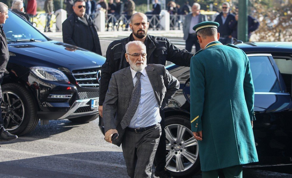 «Είναι πιθανό ο Ιβάν Σαββίδης να ανακτήσει σύντομα τον έλεγχο της ...