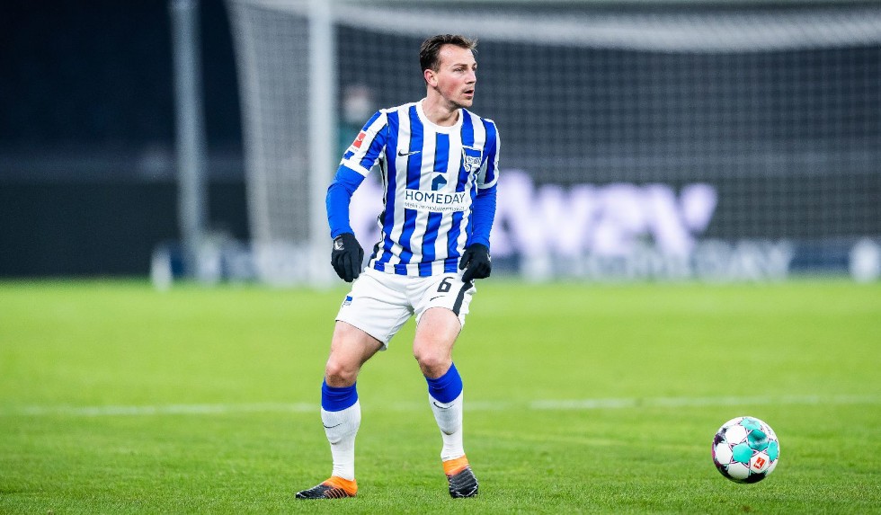 Θέμα χρόνου να «τελειώσει» του Νταρίντα