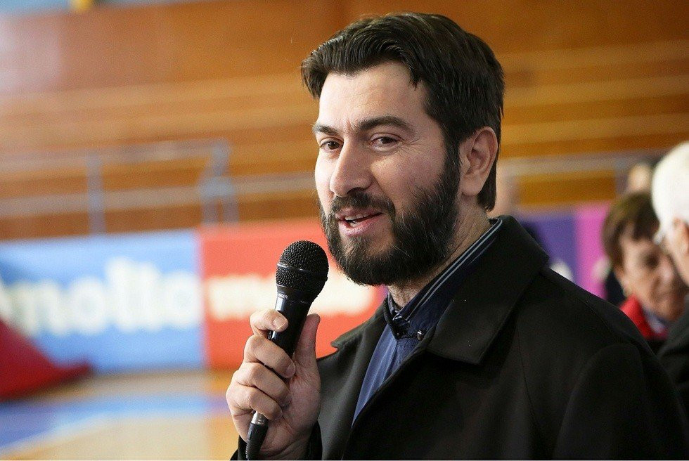 Πατήρ Αντώνιος: «Καμία ασέλγεια δεν υπάρχει σε κανένα παιδί, θα ...