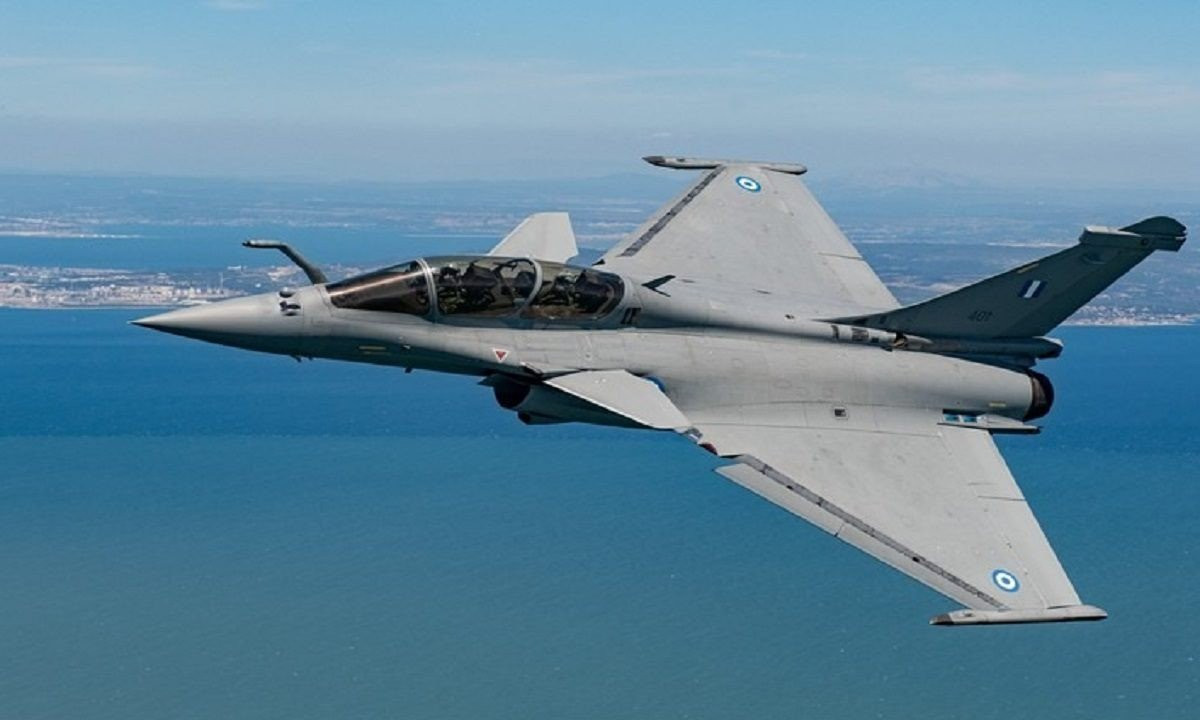 Τι συμβαίνει με τη γραμμή παραγωγής των Rafale και πώς επηρεάζεται η Ελλάδα
