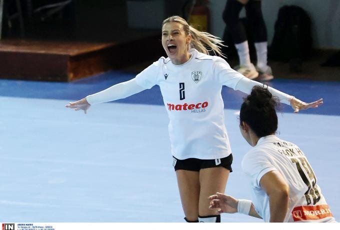Στο Final-4 oι γυναίκες του ΠΑΟΚ