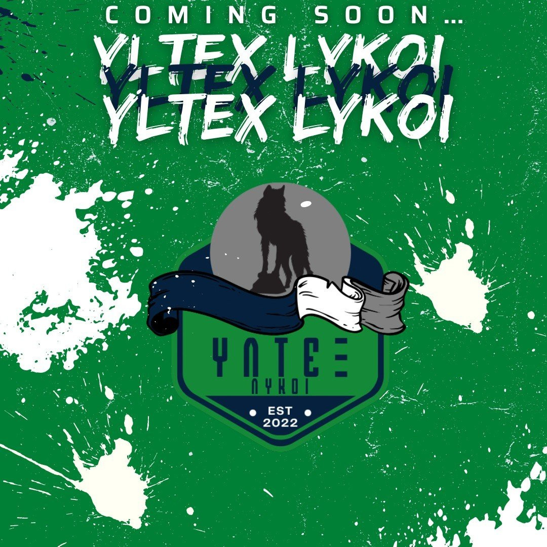 Επιστρέφουν οι ΥΛΤΕΞ Λύκοι