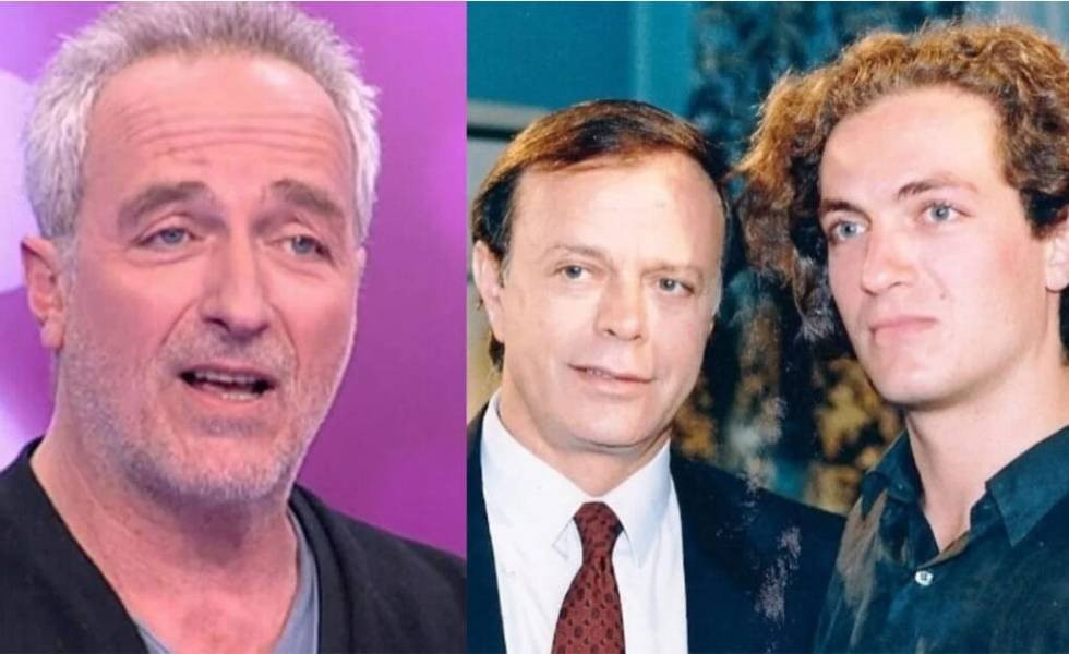 Ανδρέας Ανδρεόπουλος: Ο πρωταγωνιστής της «Λάμψης» που φιλοξενείται στο ...