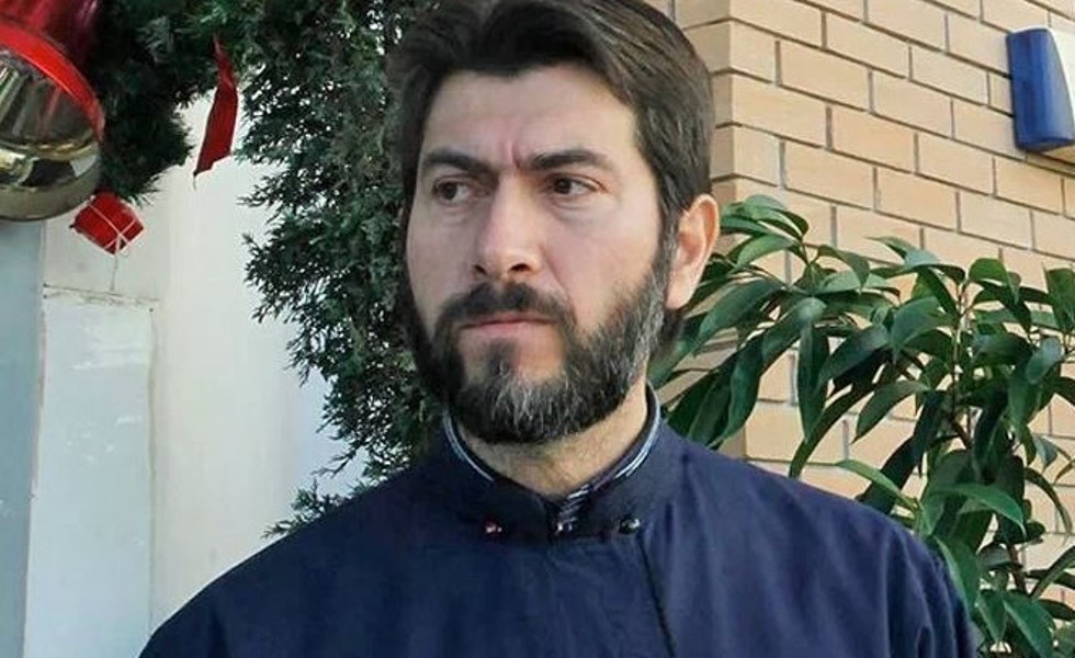 Οι αντιδράσεις Λιάγκα, Καινούργιου, Σκορδά για τον πατέρα Αντώνιου