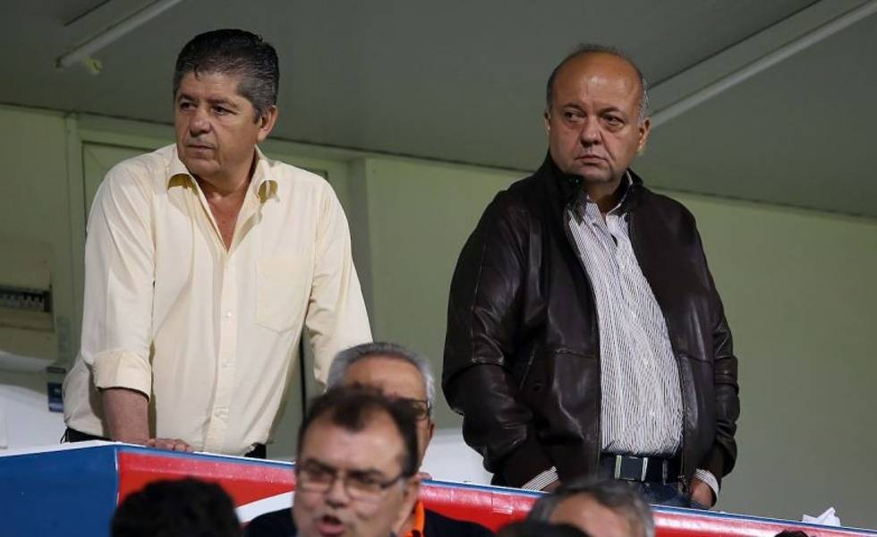 Καϋμενάκης-Μπάκος: Κλείνουν όνομα - βόμβα στο νέο τους κανάλι