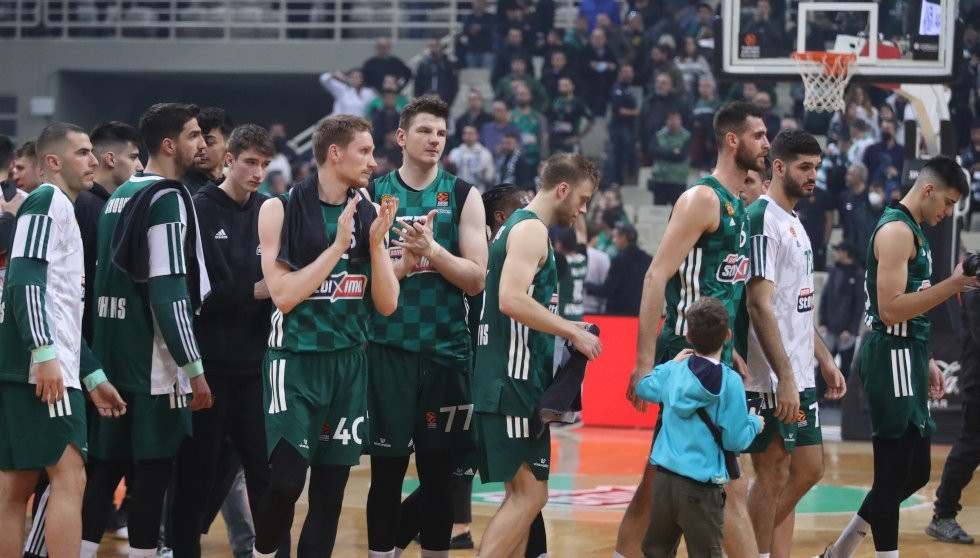Θύρα 13: «Όποιος δεν αντέχει να φύγει και να πάει στα τσακίδια»