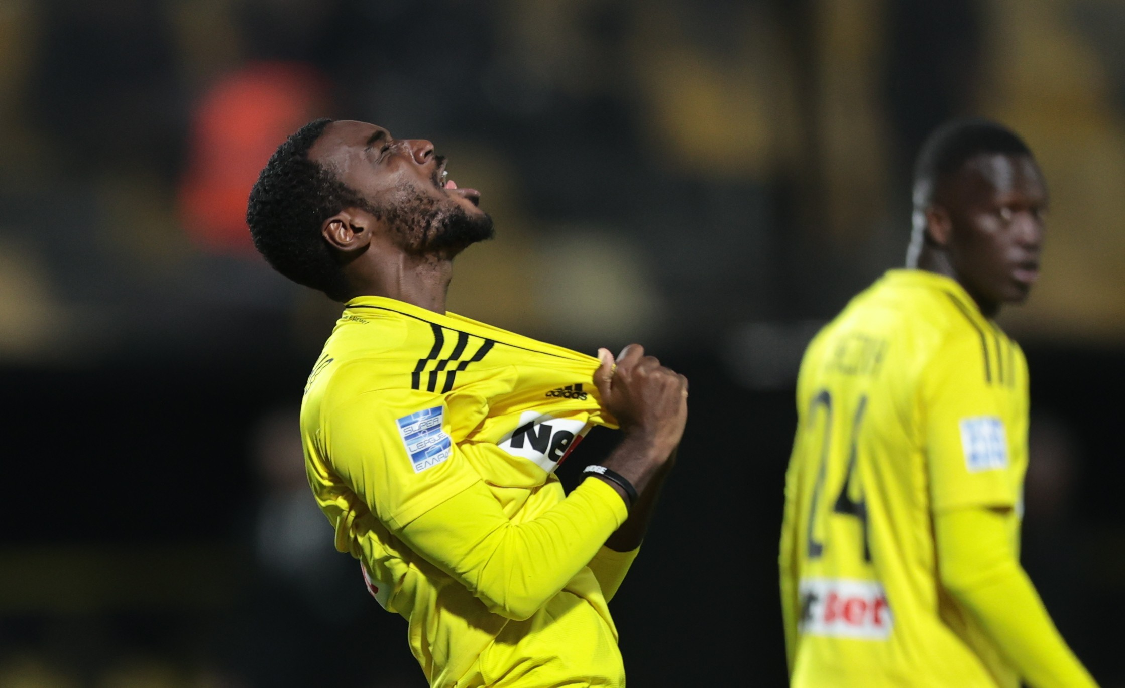 Ο Άρης που συνεχίζει να μην έχει αγωνιστική διάρκεια και το «project ...