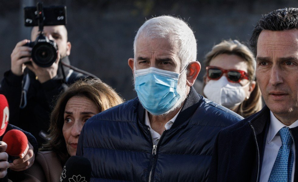 Δημητρακόπουλος για πρόταση αθώωσης Φιλιππίδη: «Η κυρία εισαγγελεύς ...