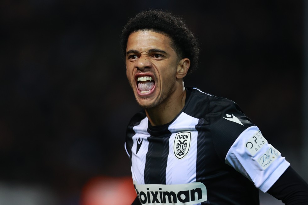 Η νίκη επί του ΠΑΟ, οι... φιλοφρονήσεις Τάισον-Αουγκούστο και ο ...