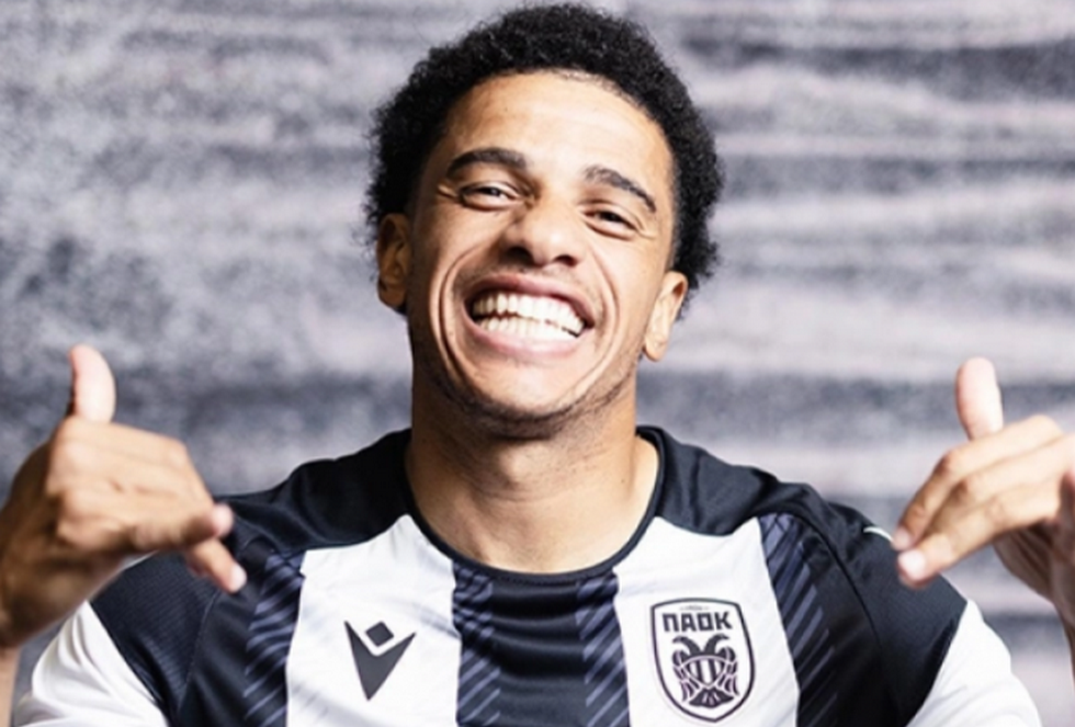 Η ευχαριστήρια ανάρτηση του Τάισον για τα γενέθλιά του (Pic)