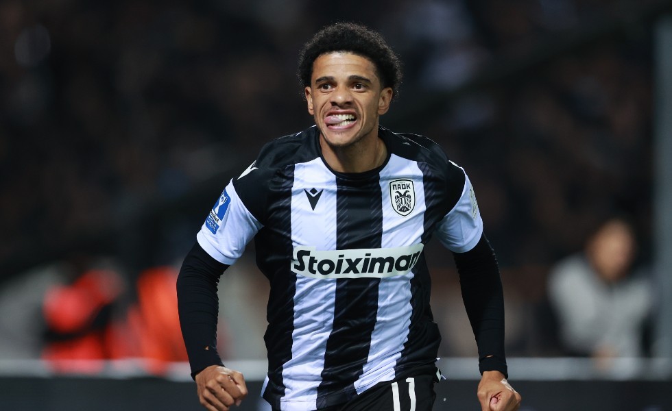 Βλέπει μπροστά...ο Τάισον: «Τώρα δουλεύουμε σκληρά για το επόμενο παιχνίδι»