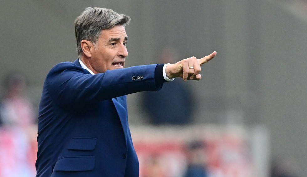 Μίτσελ: «Παίξαμε σαν να έχουμε μπει στα playoffs»