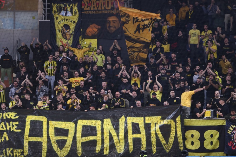 Ενός λεπτού σιγή στο Αλεξάνδρειο στη μνήμη των δυο πιλότων