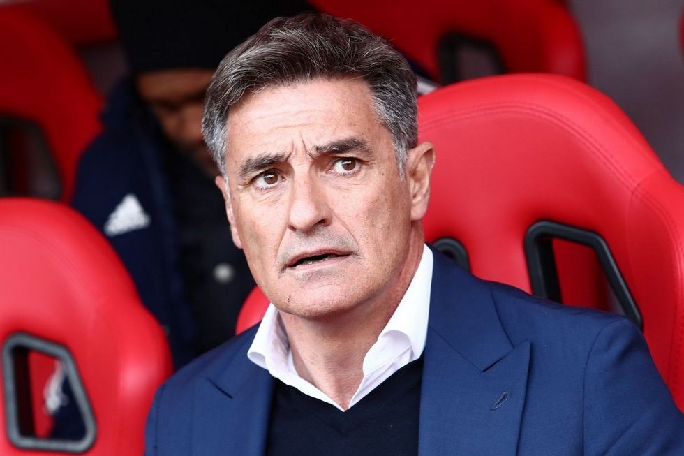 Μίτσελ: «Θα είμαστε η πρώτη ομάδα που θα κερδίσει στην έδρα της ΑΕΚ»