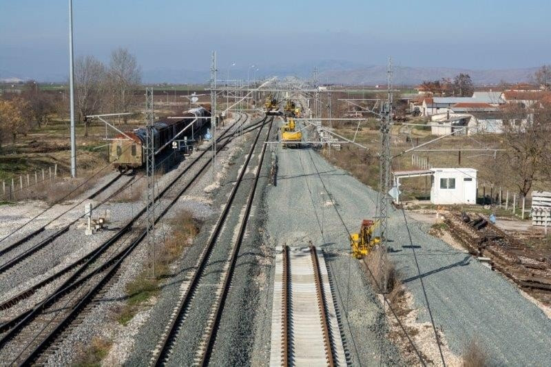 Σιδηροδρομικές μεταφορές: Η ΕΕ προσφεύγει στη δικαιοσύνη κατά της Ελλάδας