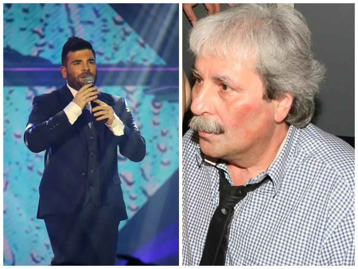 Το τελευταίο αντίο στον πατέρα του Παντελίδη: Πότε και που θα γίνει η ...