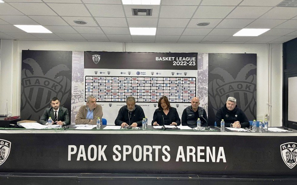 Αποσύρει το Νο 7 για χάρη του Πρέλεβιτς ο ΠΑΟΚ