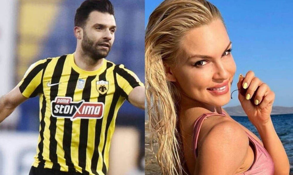 Η Βίκυ Κάβουρα αποκαλεί... ελεφαντάκι τον Τζαβέλλα και πανηγυρίζει τη ...