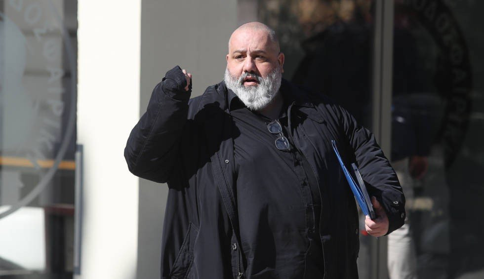 Συνάντηση στην ΕΠΟ: Ο εκπρόσωπος του Άρη φέρεται να τράβηξε το βίντεο ...