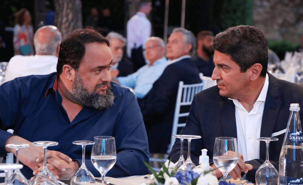 Άκρα του τάφου σιωπή για τα όργια και με την Μάτα Χάρι στο προσκήνιο